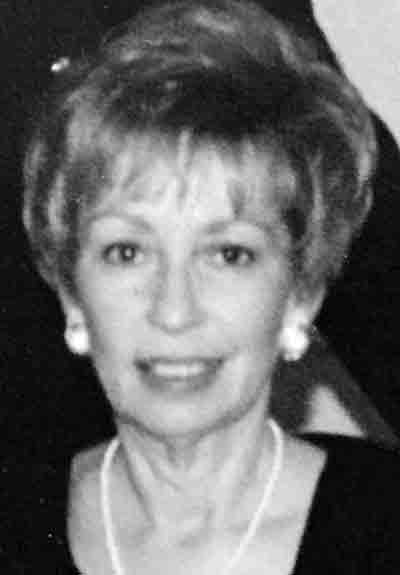 Sylvia Kaye Garland | News, Sports, Jobs - News and Sentinel